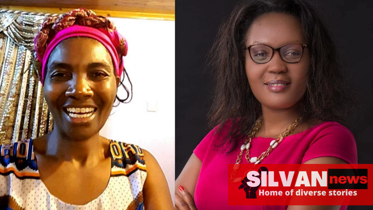 Lavender Ojalla lashes out after Mary Ojode’s January 31 attack “where ...